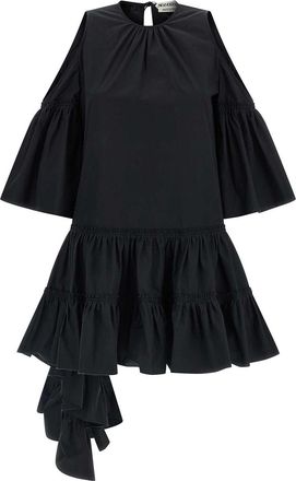 J.W.Anderson J. W. Anderson Pull Col Rond - Noir