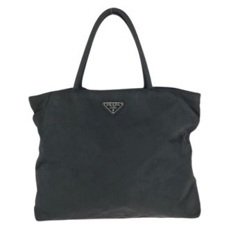 Prada Damen, Pre-Owned, Schwarzk, ONE SIZEGr&ouml;&szlig;e