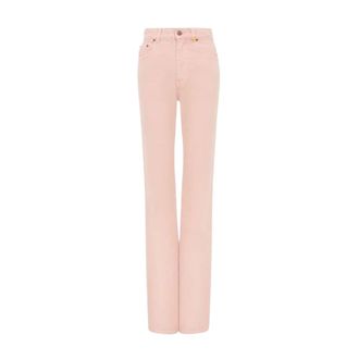 Chlo&eacute; Femme, Jeans, Rose, Taille: W27 Ballroom Pantalons E26