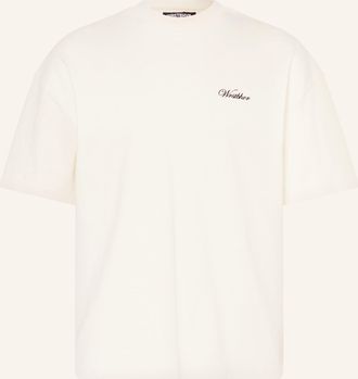 Worst Behavior Wrstbhvr T-Shirt Clayton weiss