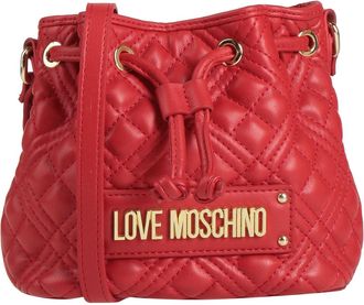 Love Moschino TASCHEN - Umh&auml;ngetasche auf YOOX.COM