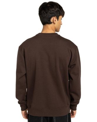 Element Sweatshirt Icon Rain