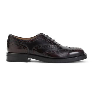 Churchs Pilar Brogue Oxford - - Shoes - Damen - Braun - 38 EU