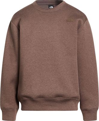The North Face M CREW NECK RELAXED SWEATSHIRT
