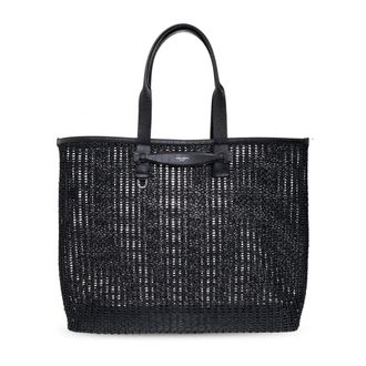 Dolce & Gabbana Taschentyp Shopper - - Bags - Herren - Schwarzk - ONE SIZE