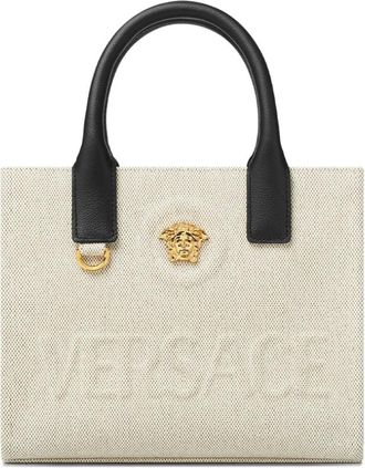 Versace Damen, Taschen, Beige, ONE SIZEGr&ouml;&szlig;e