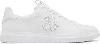 Tory Burch Tory Burch Sneakers Double T Howell Court 149728 Wei&szlig;