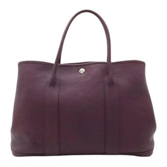 Herm&egrave;s Damen, Pre-Owned, Lila, ONE SIZEGr&ouml;&szlig;e