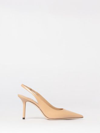 Jimmy Choo London Chaussures JIMMY CHOO Femme couleur Chair