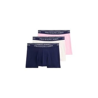 Polo Ralph Lauren Boxers en coton m&eacute;lang&eacute;