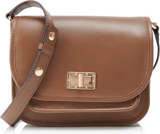 Geox D Flavrie A, Sac Femmes, Boue