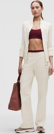 lululemon Pantalon de surv&ecirc;tement Define taille mi-haute Luon pour Femmes - Taille 2XS