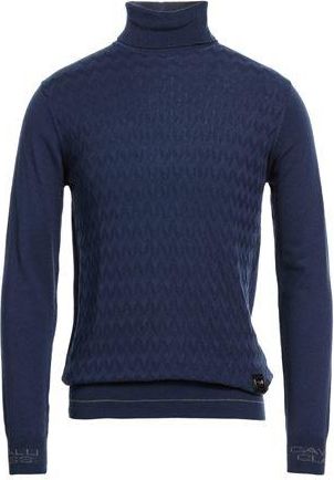 Cavalli MAILLE - Cols roulés sur YOOX.COM