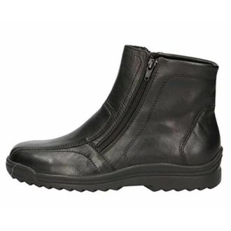 Waldl&auml;ufer Ankle Boot - - Shoes - Herren - Schwarzk - 43 1/2 EU