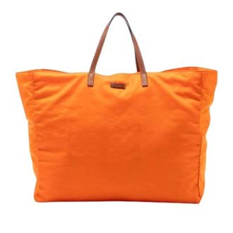 Gucci Damen, Pre-Owned, Orange, ONE SIZEGr&ouml;&szlig;e