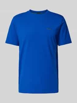 HUGO BOSS T-Shirt mit Label-Print