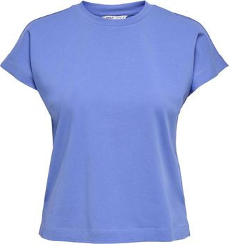 Only Onlerica S/S Top JRS Noos