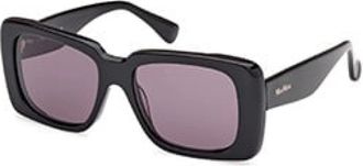 Max Mara Glimpse3 Sonnenbrille - - Accessories - unisex - Schwarzk - ONE SIZE