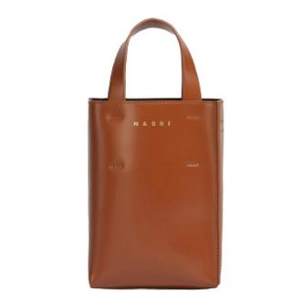 Marni Tote Bags - - Bags - Damen - Braun - ONE SIZE