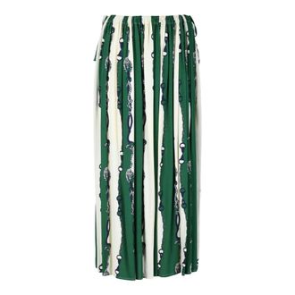 Ballantyne Gonna Lunga - - Skirts - Damen - Mehrfarbig - S