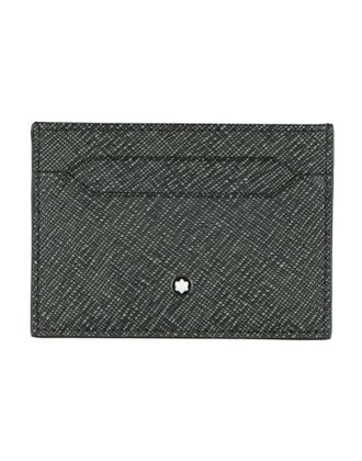 Montblanc Kleinlederwaren - Kartenetuis auf YOOX.COM