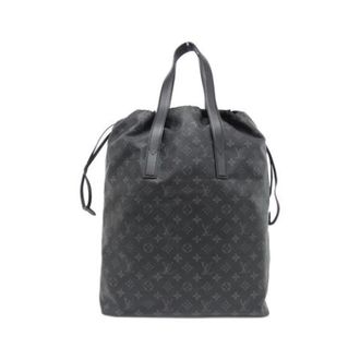 Louis Vuitton Sac Seau Pre-owned - Femme - Pre-owned - Noir - Taille: ONE Size