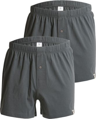 Haasis Bodywear Boxershorts