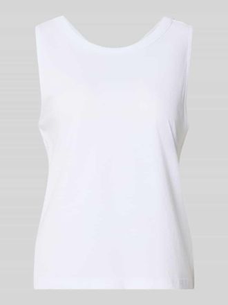 s.Oliver Red Label Regular Fit Tr&auml;gertop aus Baumwoll-Mix