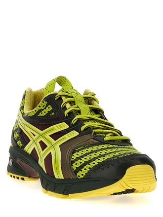 Asics Gel-DS Trainer 14 Sneakers - Yellow