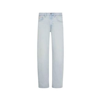 Calvin Klein Jean droit en coton
