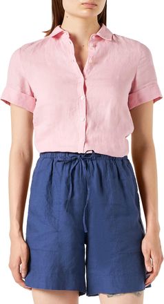 Marc O'Polo Damen 216130541167 Bluse, 633, 32