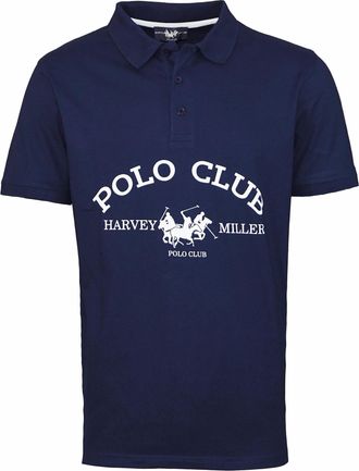 Harvey Miller Poloshirt