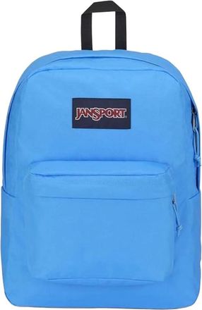 Jansport Homme, Sacs, Bleu, Taille: ONE Size Big Student