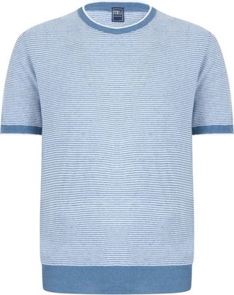 Fedeli Homme, Pulls, Bleu, Taille: L Tricots