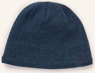 The North Face M&uuml;tze Jim blau