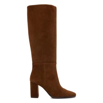 Rivecour Bottes n&deg;832 Su&egrave;de Rivecour