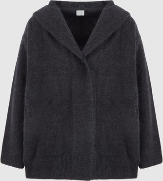 C.T. Plage Cardigan C.Grey