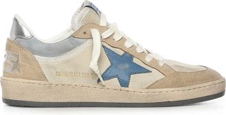 Golden Goose Femme, Chaussures, Beige, Taille: 40 EU Baskets