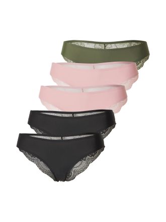Hunkem&ouml;ller String