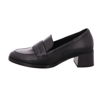 Gabor Slipper - - Shoes - Damen - Schwarzk - 37 1/2 EU