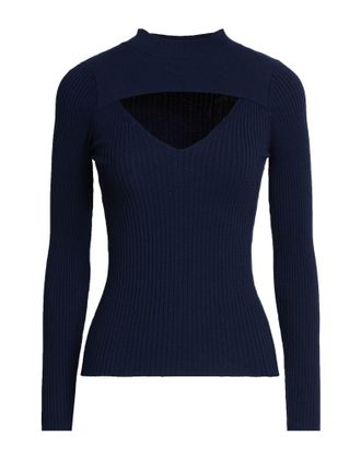 Liu Jo STRICKWAREN - Rollkragenpullover auf YOOX.COM
