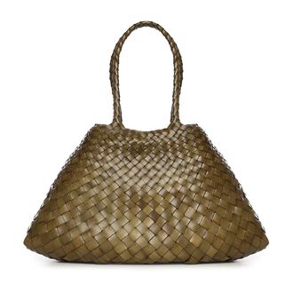 Dragon Diffusion Femme, Sacs, Vert, Taille: ONE Size Tote Bag