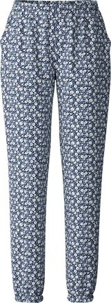 CALIDA Pyjamahose Favourites Botanic