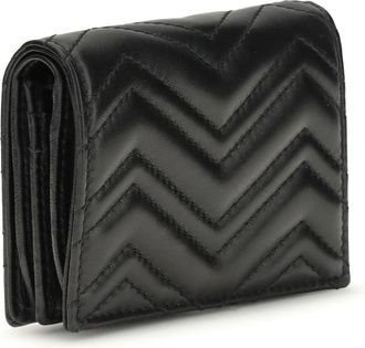 Gucci Wallet - Black
