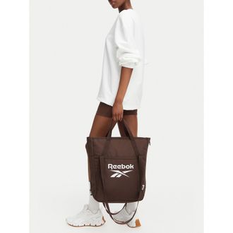 Reebok Handtasche Reebok CWBEO-RBK-B-006-10 Braun