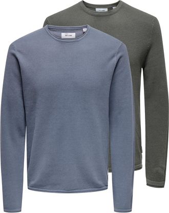 Only & Sons Pullover Felix