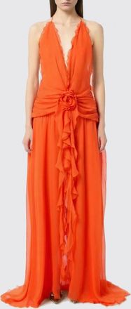 Blumarine Robe BLUMARINE Femme couleur Orange