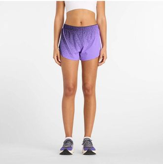 New Balance Damen Shorts