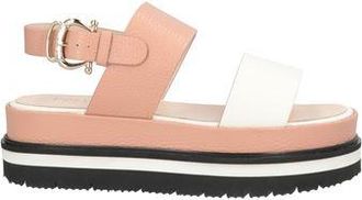 Pollini CHAUSSURES - Sandales sur YOOX.COM