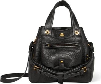 Jerome Dreyfuss Femme, Sacs, Noir, Taille: ONE Size Billy Nano